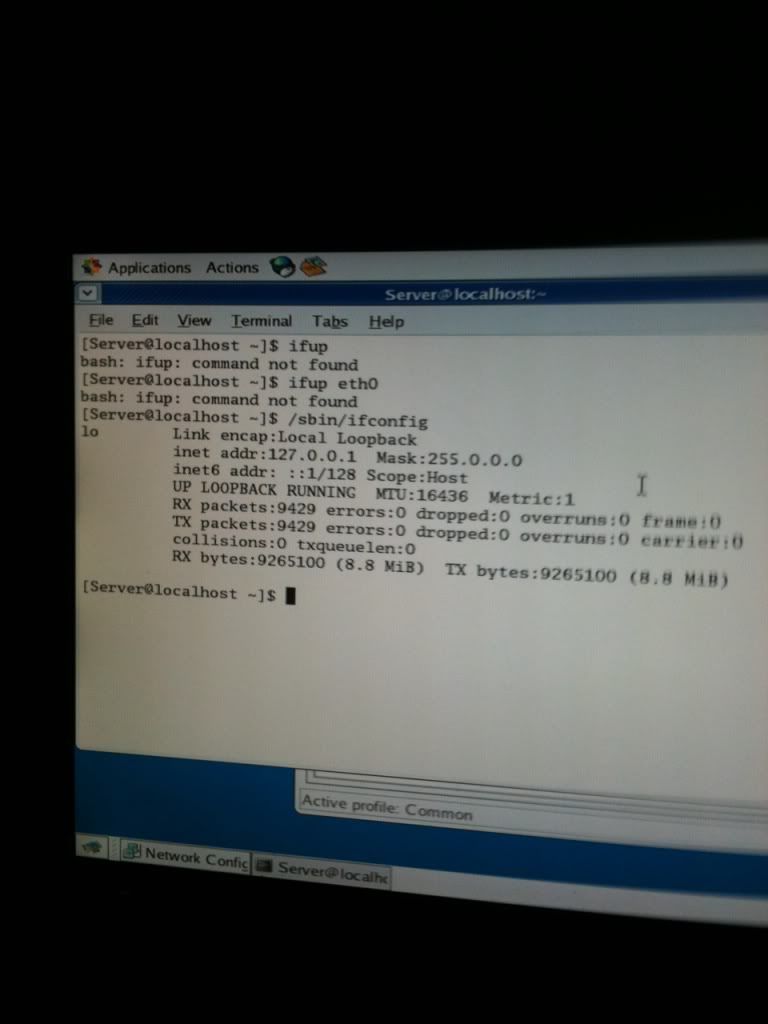 Linux server OS questions | Overclock.net