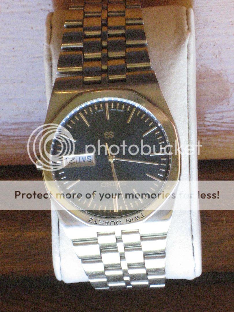 Seiko Twin Quartz 9983-8039 | WatchUSeek Watch Forums