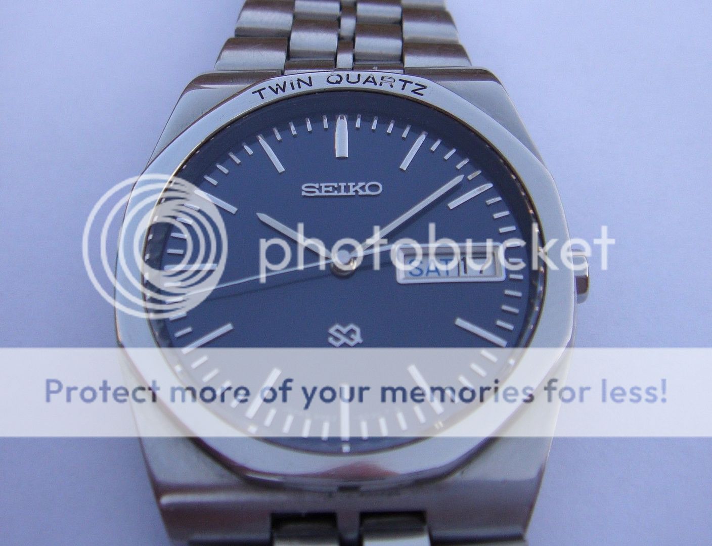 Seiko Twin Quartz 9983-8039 | WatchUSeek Watch Forums