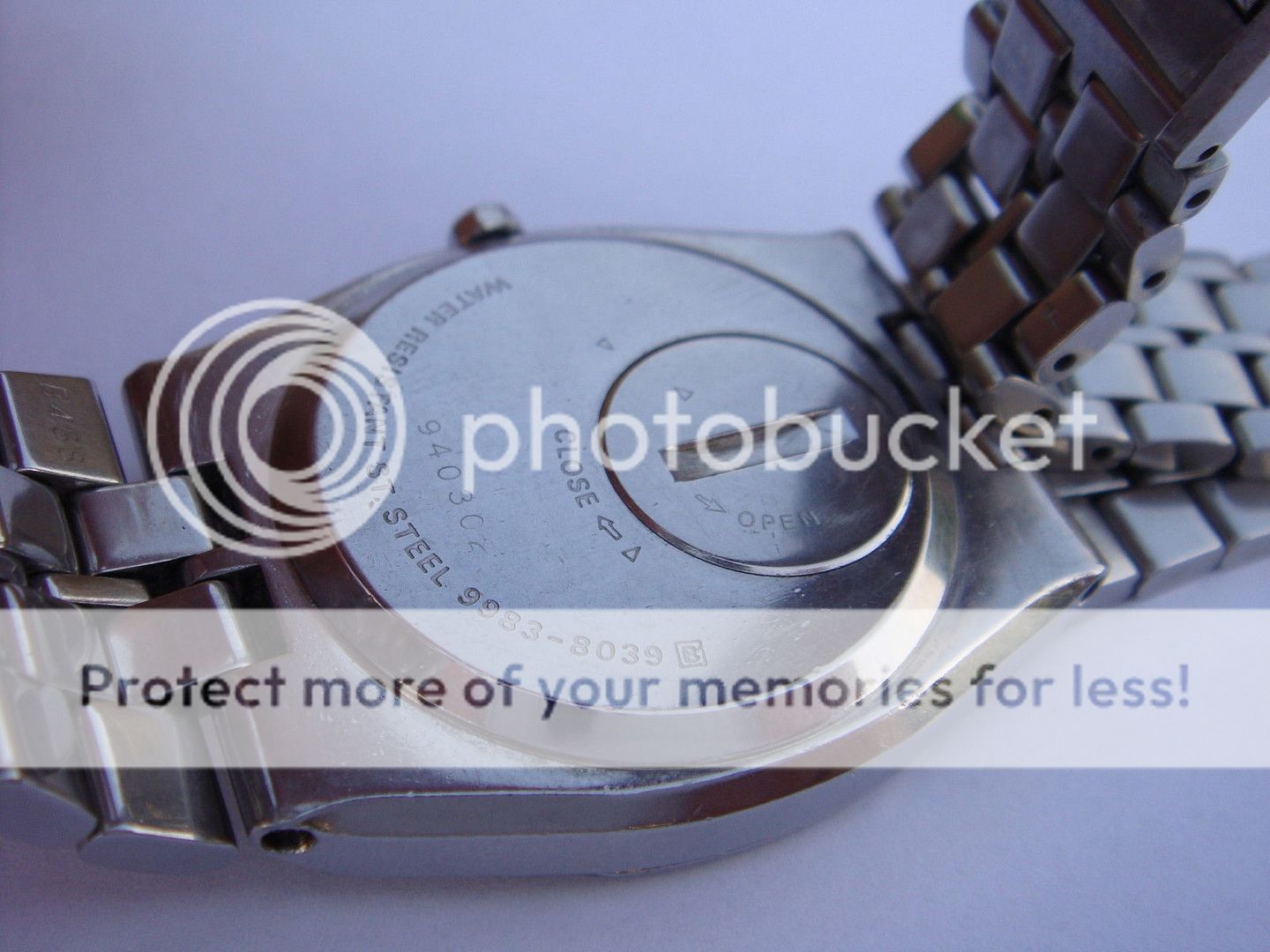 Seiko Twin Quartz 9983-8039 | WatchUSeek Watch Forums