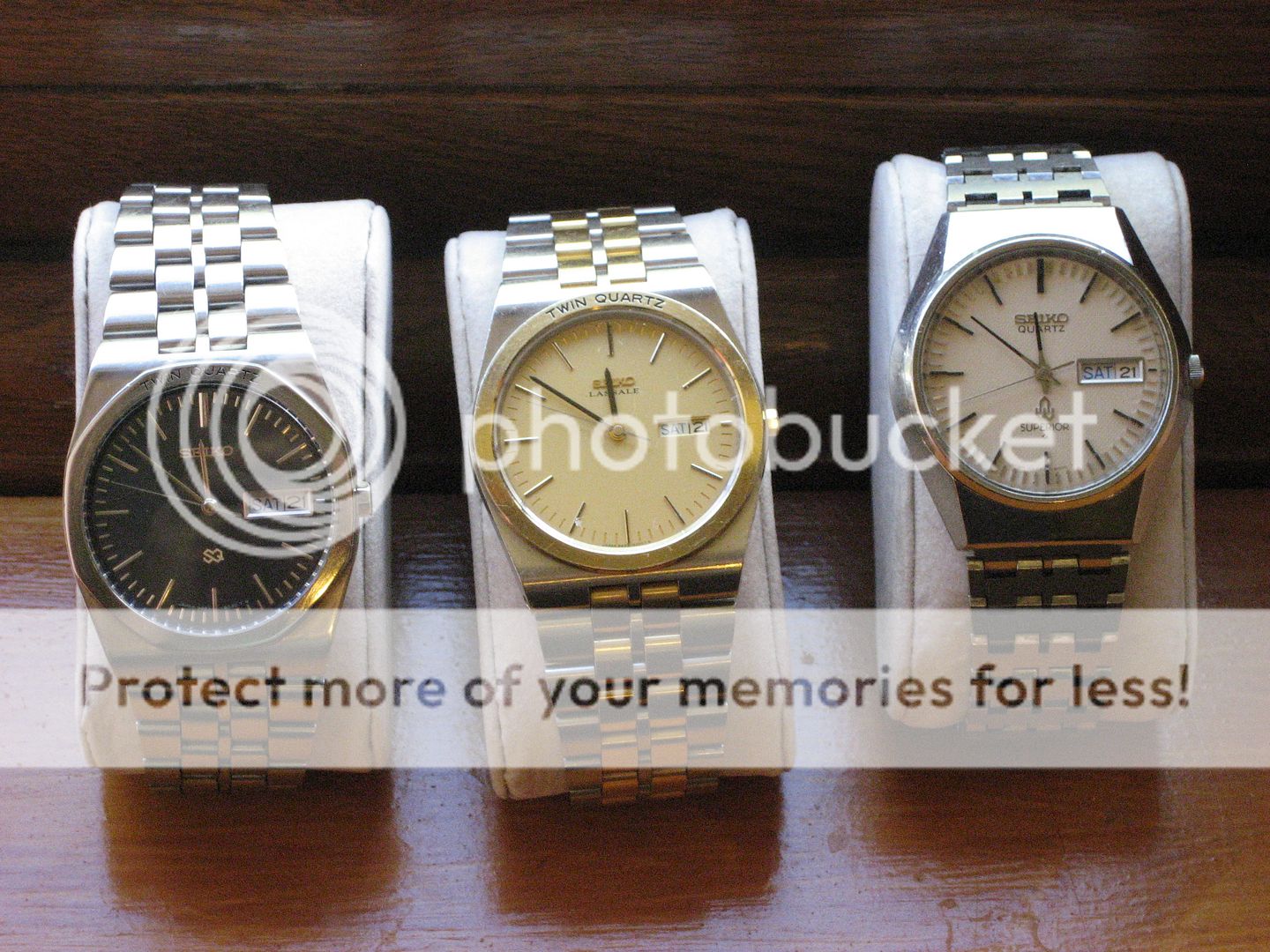 Seiko Twin Quartz 9983-8039 | WatchUSeek Watch Forums