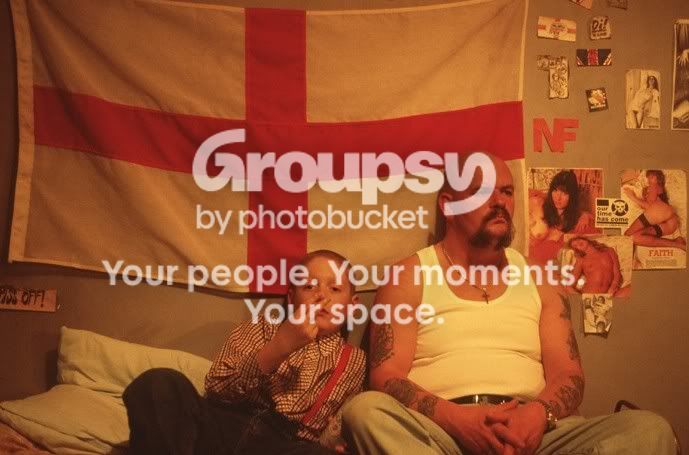 This is England, film 2006, GB su CycloCinema