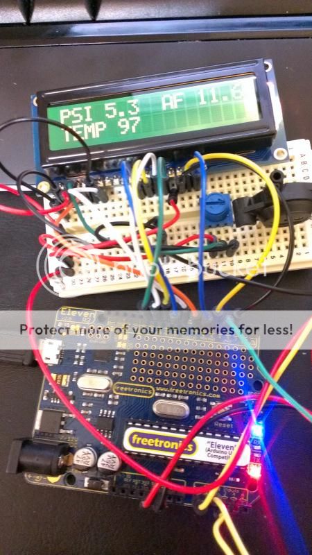 auszookers.com • View topic - Arduino Digital Gauges