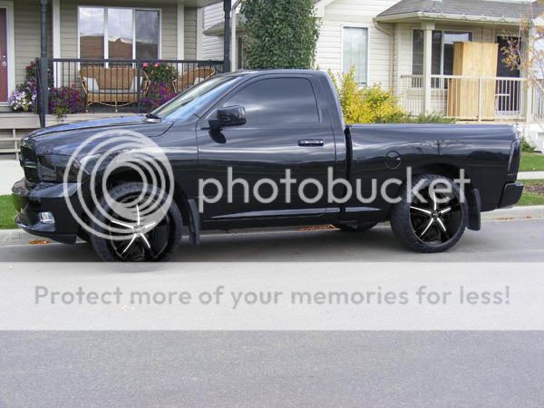 New pics... | Page 2 | DodgeTalk Forum