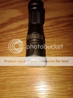 DIY FLASHLIGHT DIFFUSER IDEAS | Candle Power Flashlight Forum