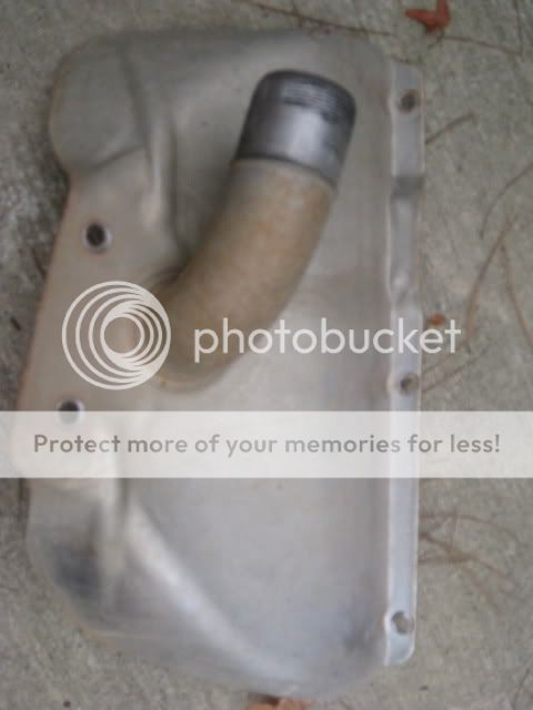 HEATED Air Pipe, is it needed? 946841, 9438274 Non-turbo only p80