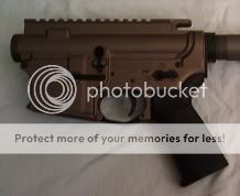 My First Build > Build It Yourself > AR15.COM