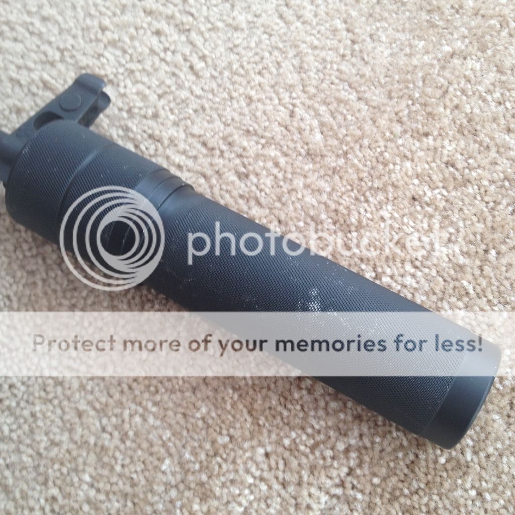 PBS-1 Fake Can, PBS-1 Suppressor Sight, Other AK Accessories [Trades ...