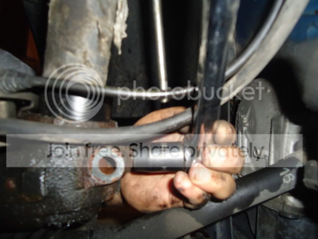 DIY: Front Suspension (Easier Method) | VW Vortex - Volkswagen Forum