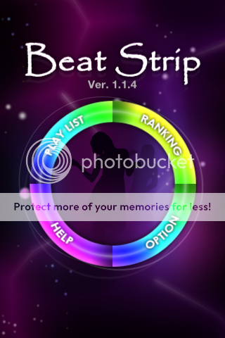 Beat strip - Dance | Viết bởi nguyenkien1990